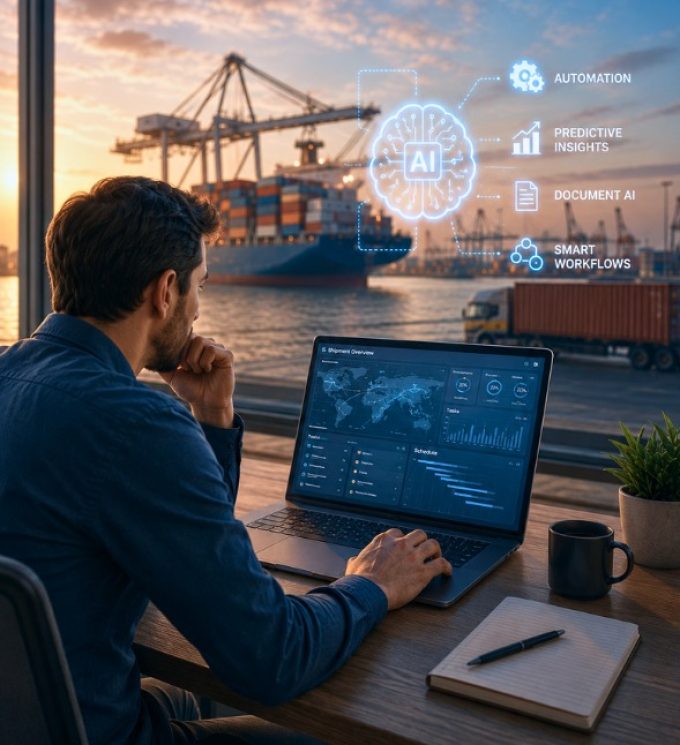 Freight Tech’s AI Race Risks Losing Its Human Layer - The Loadstar