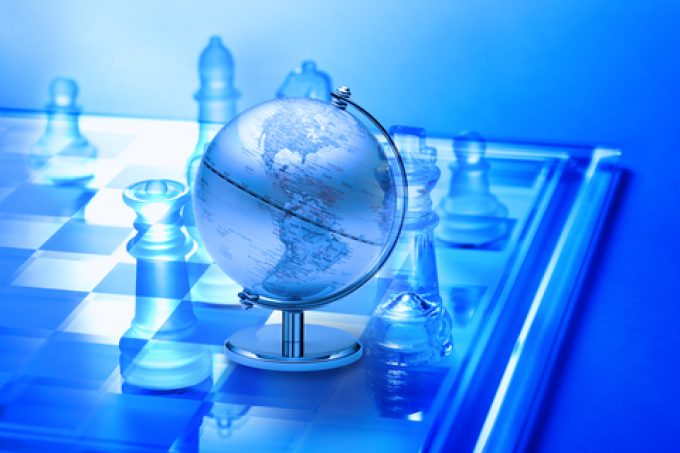 OceanX: Tariff-mania; how Mærsk grew; DHL, others' (adjusted volume ...