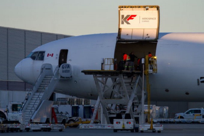 KF Aerospace shutters Toronto cargo operation - The Loadstar