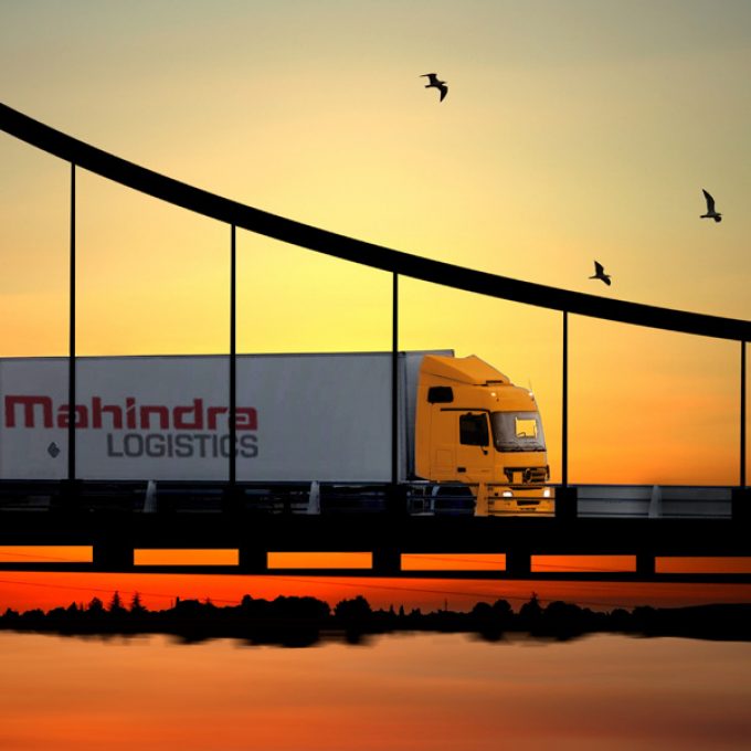 Mahindra Logistics looking for buys in freight forwarding space - The ...