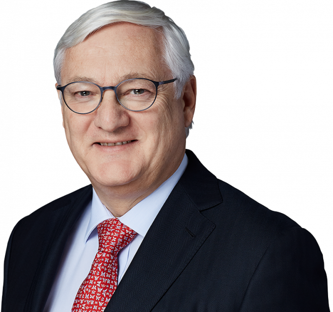 Peter Voser to take over as chairman of PSA as Fock Siew Wah retires ...